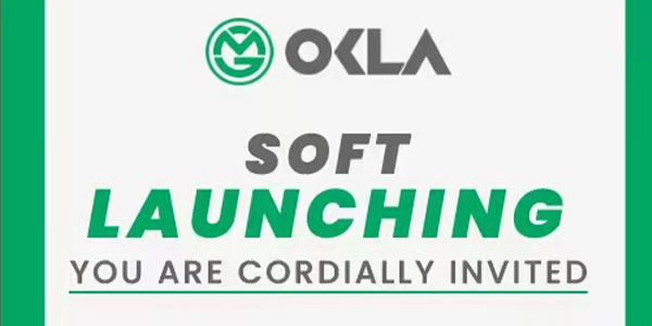 OKLA Soft Launches New Showroom in Islamabad