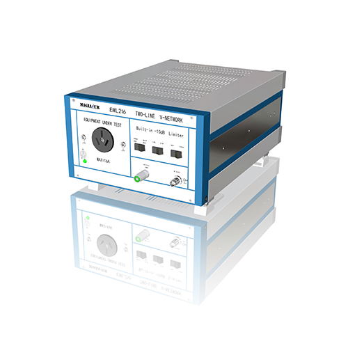 EML216两线V型LISN-魔研匠造(浙江)科技有限公司