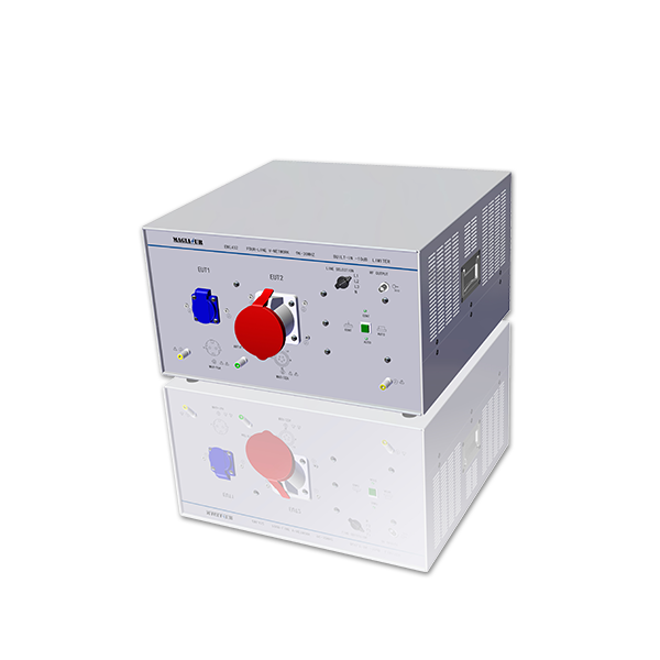 EML432四线V型LISN-魔研匠造(浙江)科技有限公司