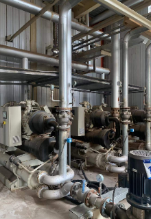 铅蓄电池在生产过程中冷水机的酸降温_上海诺冷冷暖设备有限公司