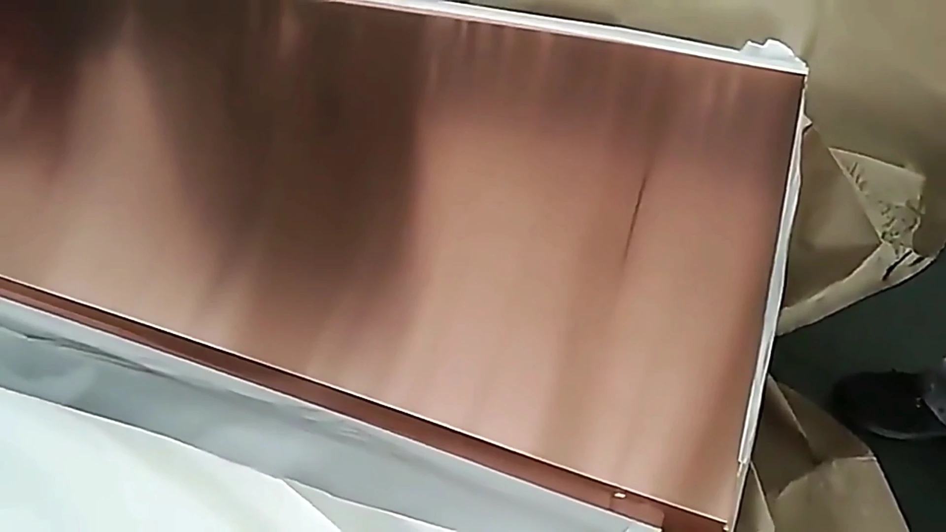 Copper Sheet-Jiangsu Dacheng Century Steel Industry Co., Ltd.
