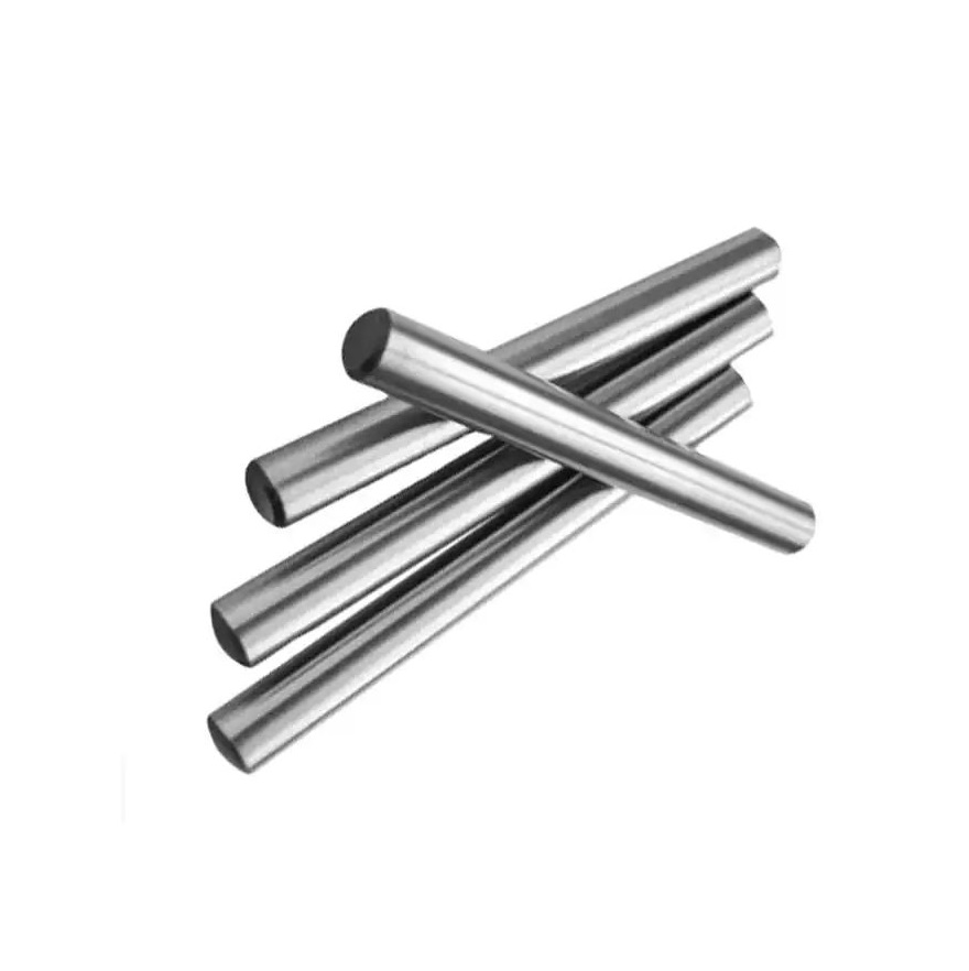 Alloy Steel Round Bar-Jiangsu Dacheng Century Steel Industry Co., Ltd.