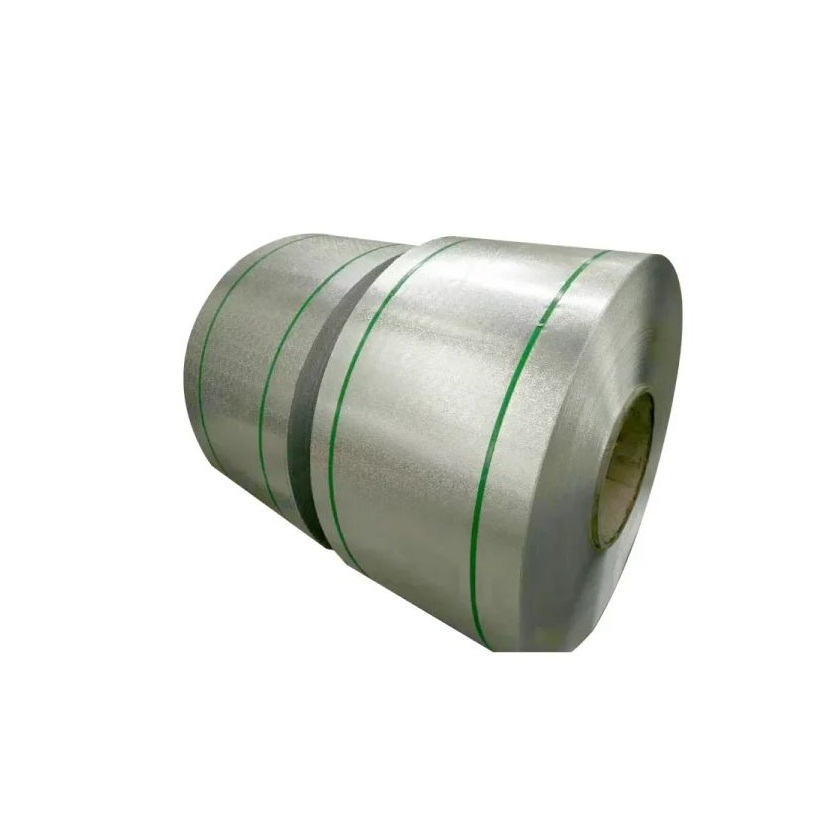 Alloy Steel Coil-Jiangsu Dacheng Century Steel Industry Co., Ltd.