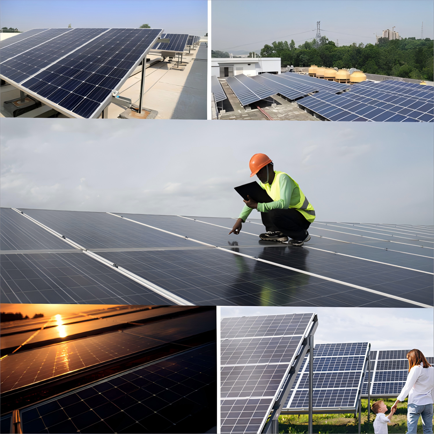 Longi Himo 10 LR7-72HVH 630–650W Panel – LONGJI