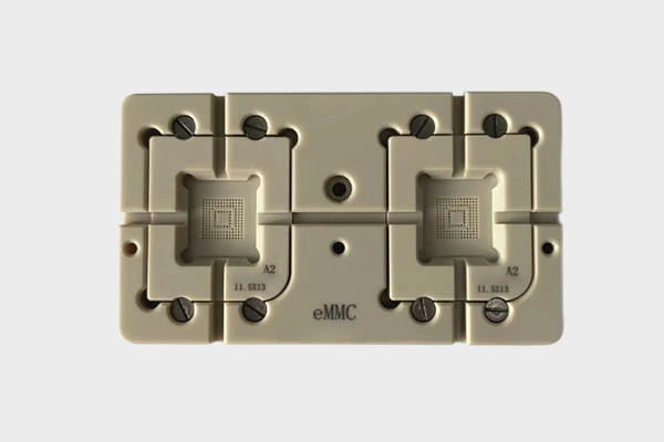 ATE测试座厂家-socket测试座-RF射频测试插座-深圳市欣同达科技有限公司