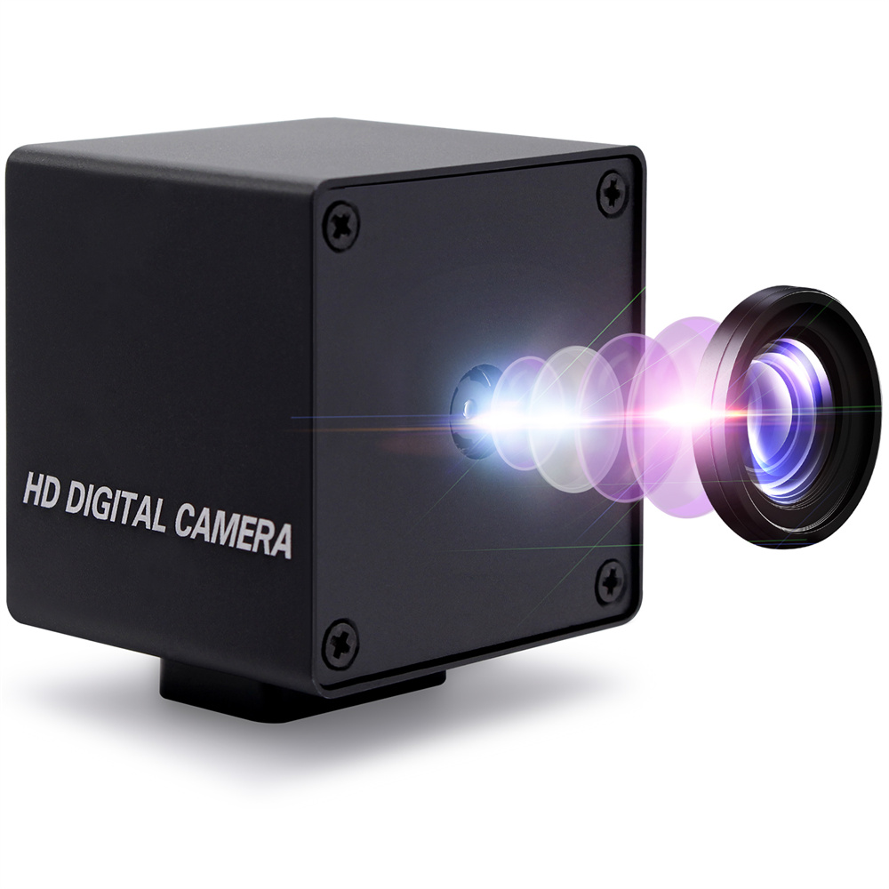 Buy ELP 13MP Autofocus USB Camera - Custom Security Module & Pricing Info