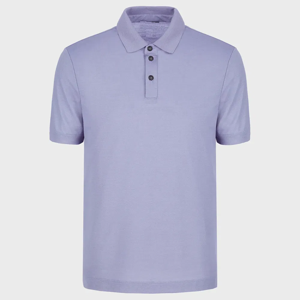 Customized Unisex Embroidered Printing Company Uniform Work Logo Brand ...