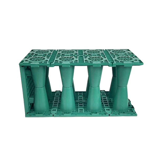 PP Rainwater Module 50T and Modular Underground Tank | Xihai