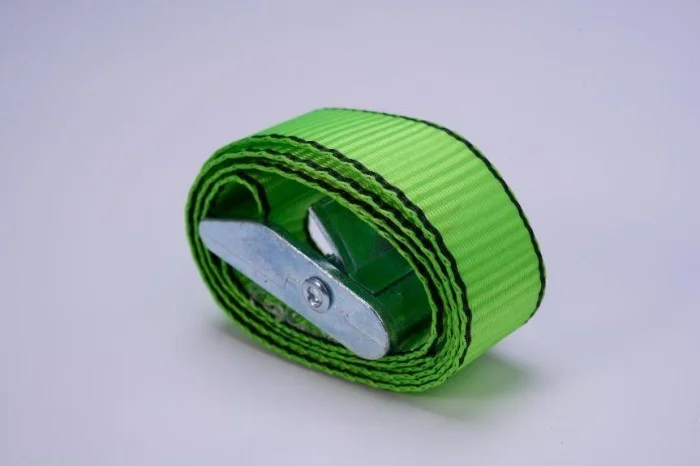 European Standard Ratchet Tie Down Straps Manufacturer