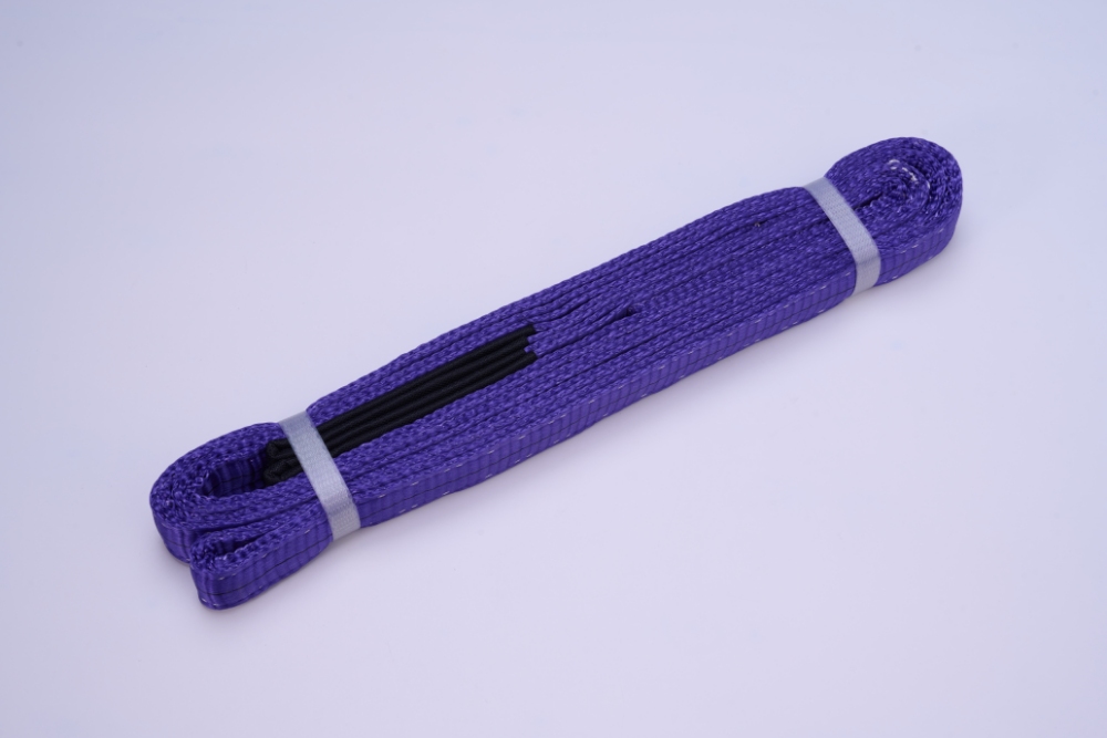 1T 2M Flat Webbing Sling Company-Manufacturer