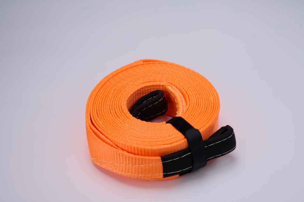 Custom Recovery Tree Strap Factory Manufacturer