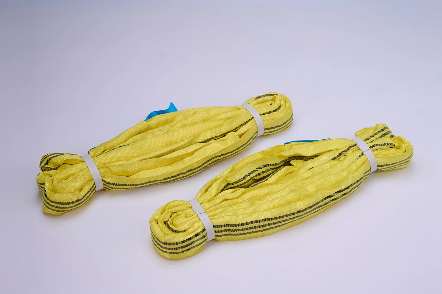 High-Strength Tubular Sling Factory-Round Lifting Sling Manufacturer
