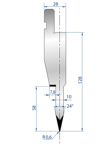 Understanding AMADA Flattening Hemming Tools: A Comprehensive Guide