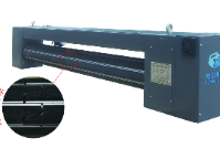 Weft straightening machine: a smart tool in the textile industry ...