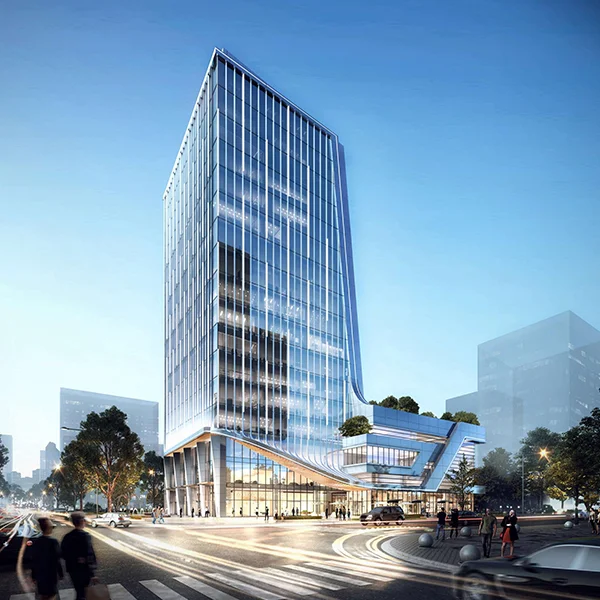 关于举办第八届“建模大师杯”全国BIM大赛的通知_上海筑纬建筑科技有限公司