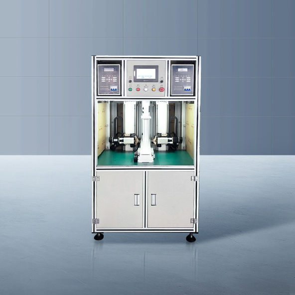 Automatic Spot Welding Machines By Mikrouna - Leading Manufacturer