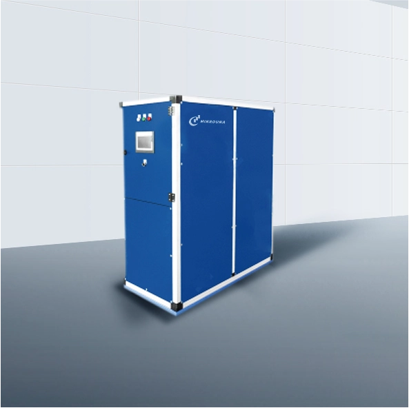 Mikrouna - Leading Supplier Of Lithium Ion Battery Nmp Solvent Recovery ...