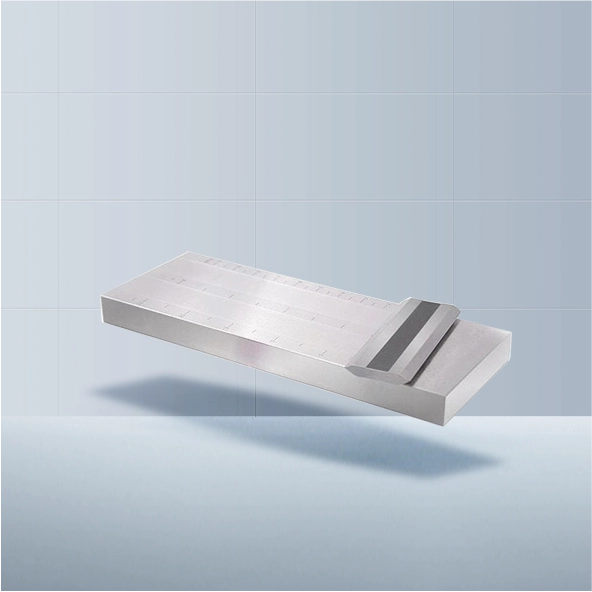 lithium ion battery Scraper Fineness Meters | Mikrouna Supplier ...