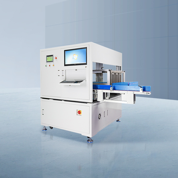 Mikrouna - Leading Ocv Sorting Machine Supplier & Manufacturer