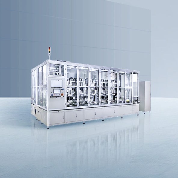 Mikrouna - Advanced Electrolyte Supplementing Machines Manufacturer