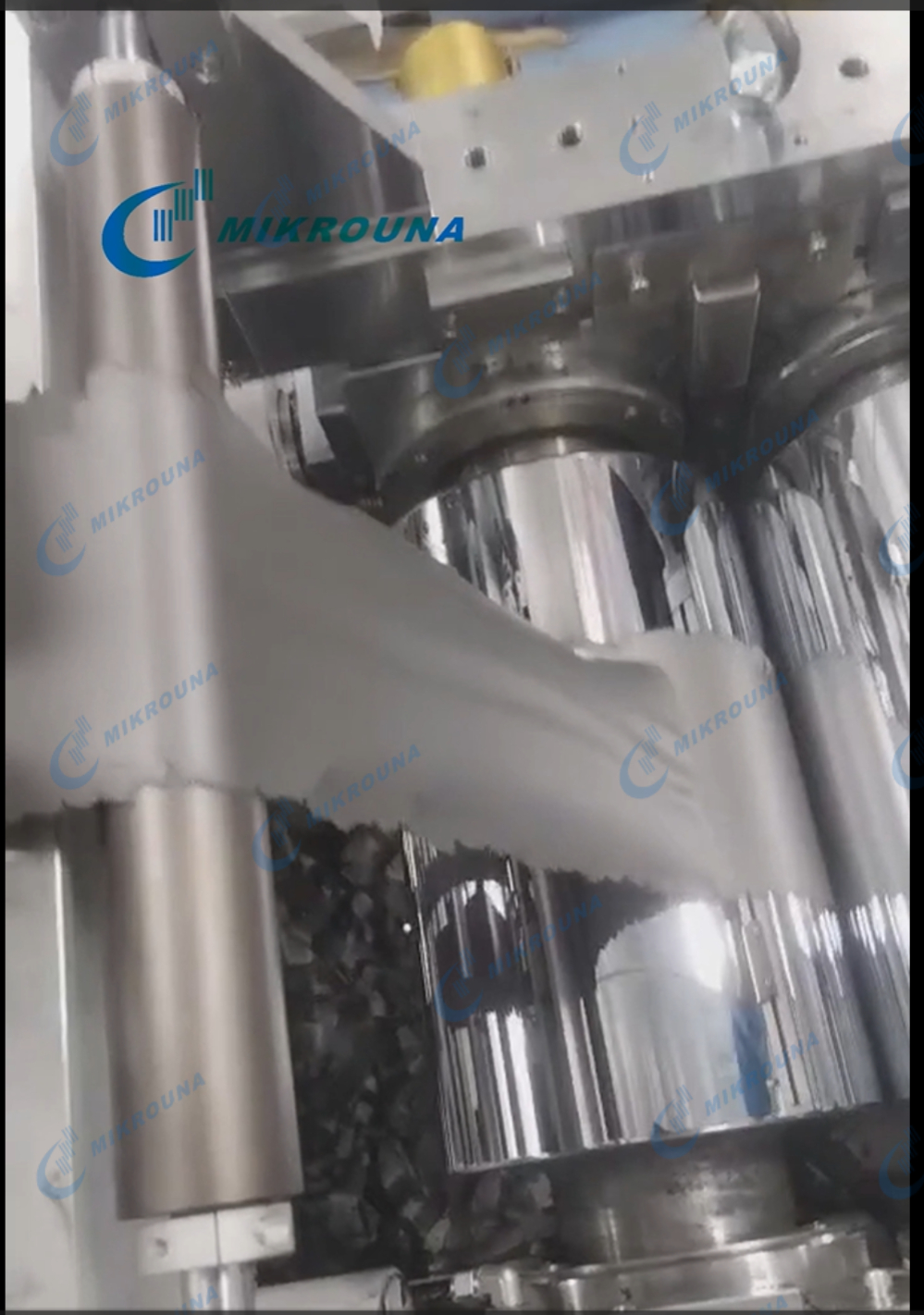 Dry Electrode Making For Solid-State Battery Supplier And Manufacturer