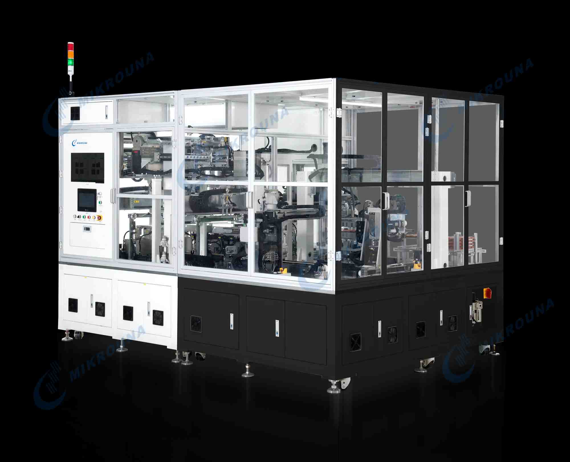 Understanding the Working Principle of Lithium Metal Anode Stacking ...