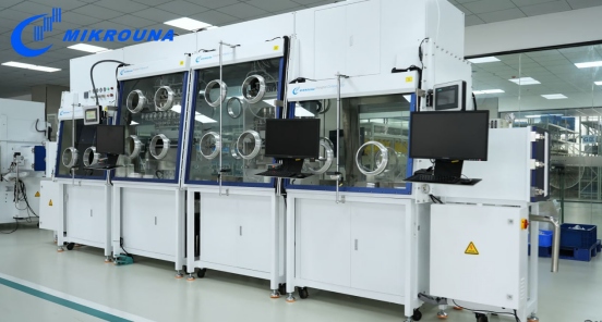 High Precision and High Efficiency: The Precision Process and Core ...