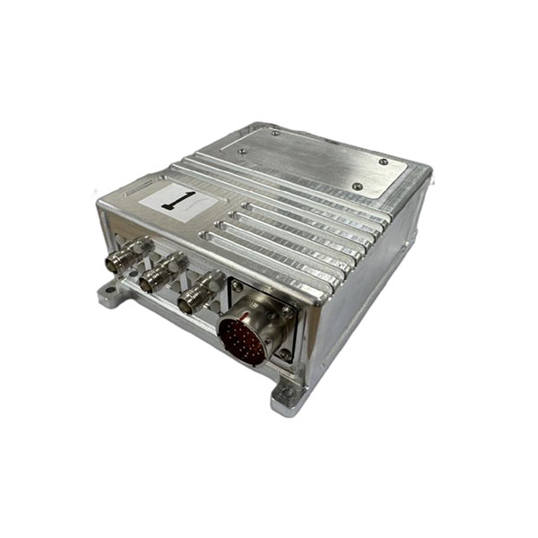 MS-6122P High precision MEMS INS Built in 4G communication module ...