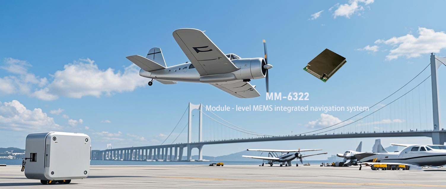 Application and industry breakthrough of Inertial Measurement Unit (IMU ...