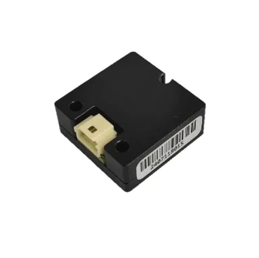 Understanding IMU Types: 6-Axis, 9-Axis, and 10-Axis Explained-Lins-Tech