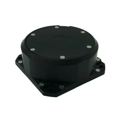 Fiber Optic Gyroscopes in UAV Navigation | High-Precision IMU & INS ...