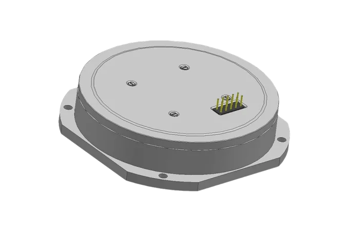 Micro-Nano Optical Fiber Gyroscope Solutions for Robotics, Aerospace ...