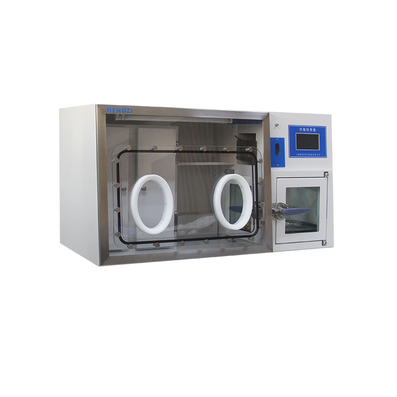 HYQX-Ⅲ-T Anaerobic incubator- Shanghai Hengyue Medical Instruments Co ...