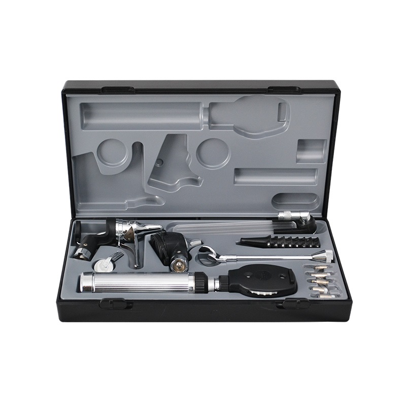 ENT diagnosis set_Shanghai Hengyue Medical Instruments Co., Ltd.