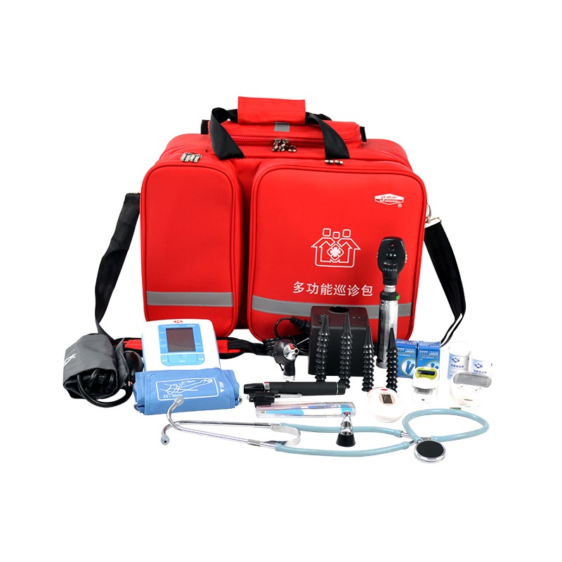 Multifunctional diagnostic bag_Shanghai Hengyue Medical Instruments Co ...