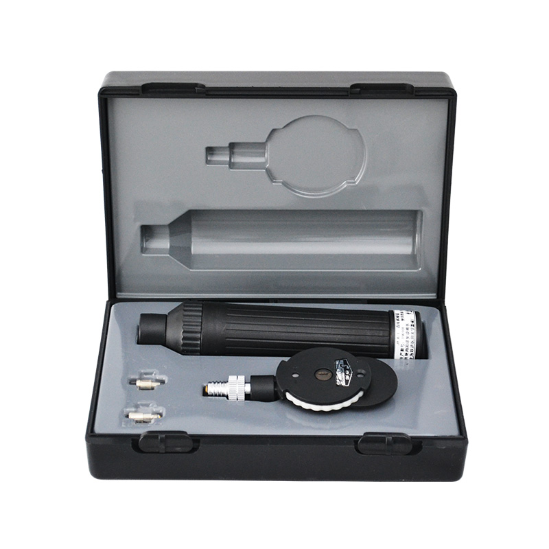 Direct ophthalmoscope_Shanghai Hengyue Medical Instruments Co., Ltd.