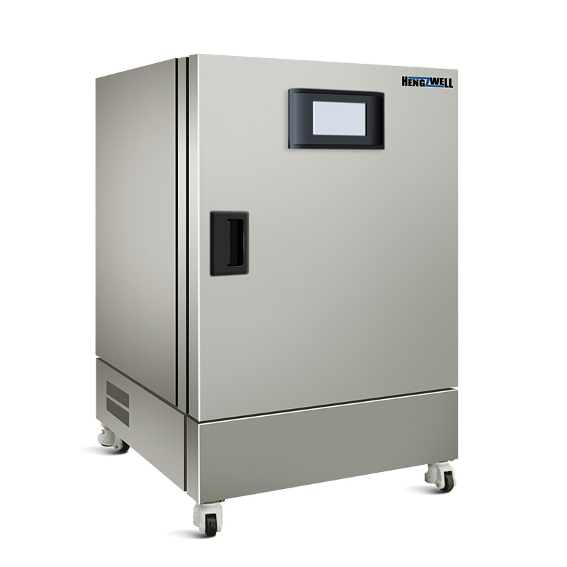 HDPN/HDPF-T Electrothermal thermostatic incubator - Shanghai Hengyue ...