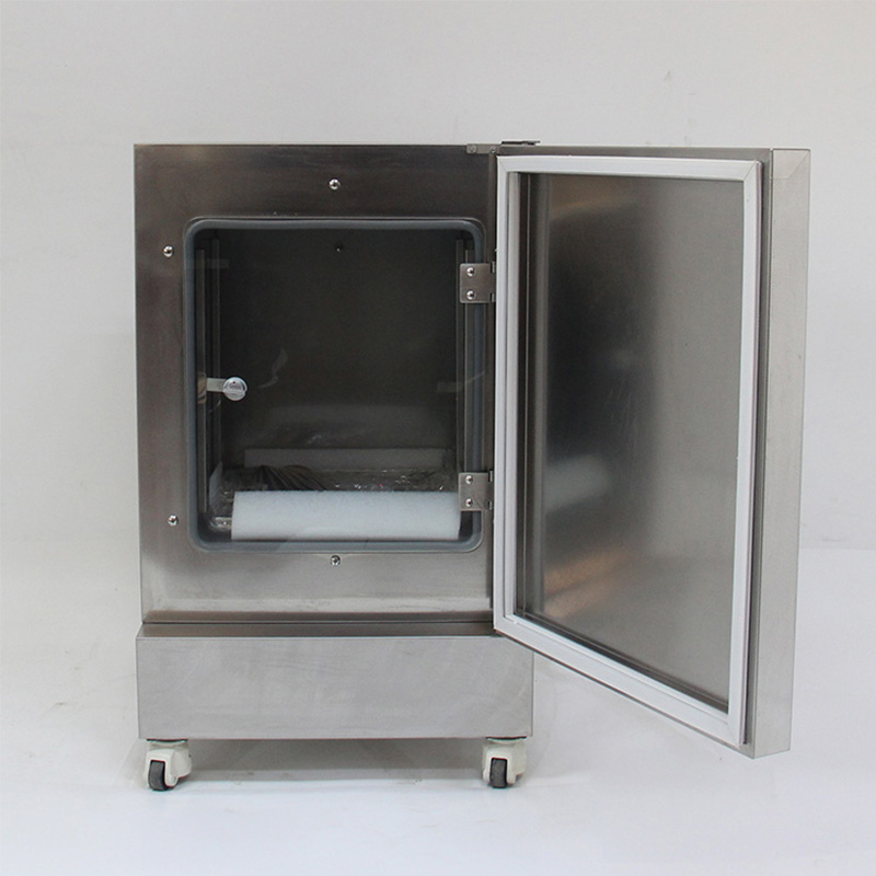 HDPN/HDPF-T Electrothermal thermostatic incubator - Shanghai Hengyue ...