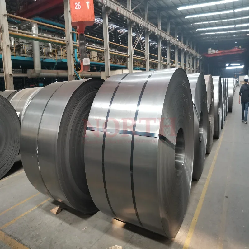 What Is The Difference Between Cold Rolled Steel And Cold Carbon Steel