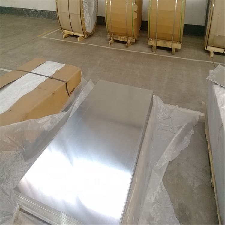 Aluminum Sheet