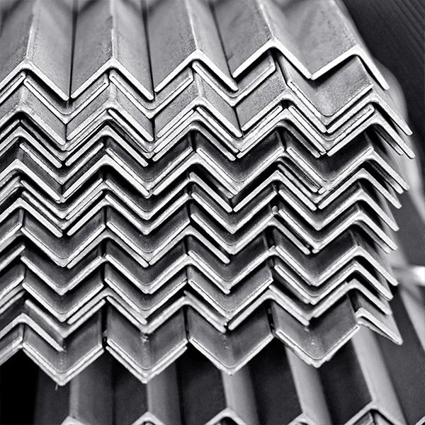 Carbon Steel Angel Bar-Shandong North New Material