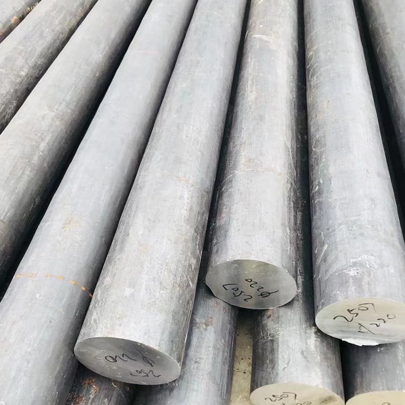 Carbon Steel Rod/Bar-Shandong North New Material