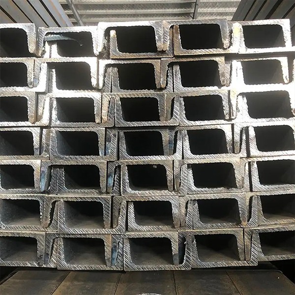 U Channel Steel Beam-Shandong North New Material