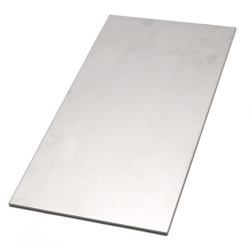 Nickel Alloy Plate
