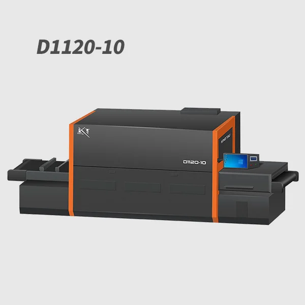 Industrial 3D Digital Inkjet Printer Seller - Manufacturer