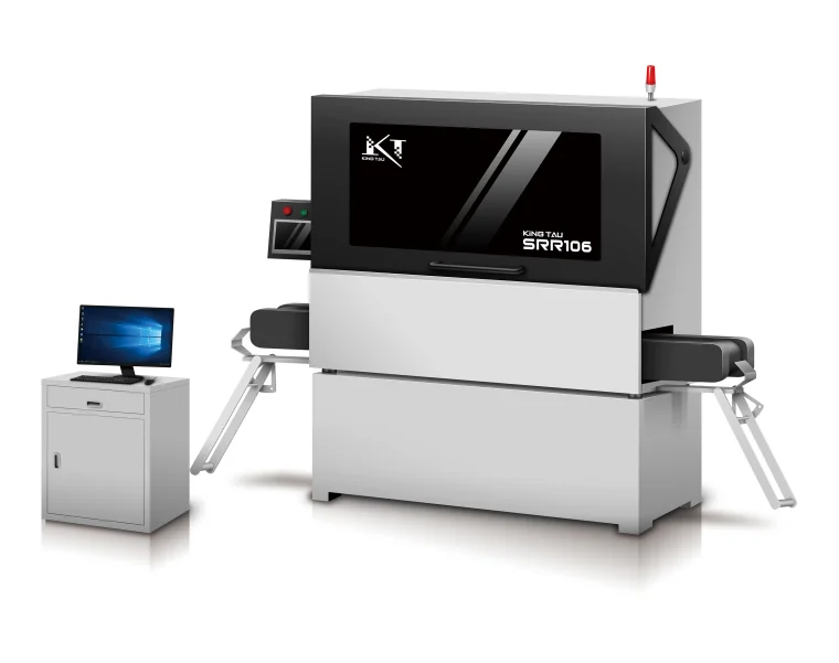 Industrial Digital Inkjet Printer Manufacturer - Kingtau