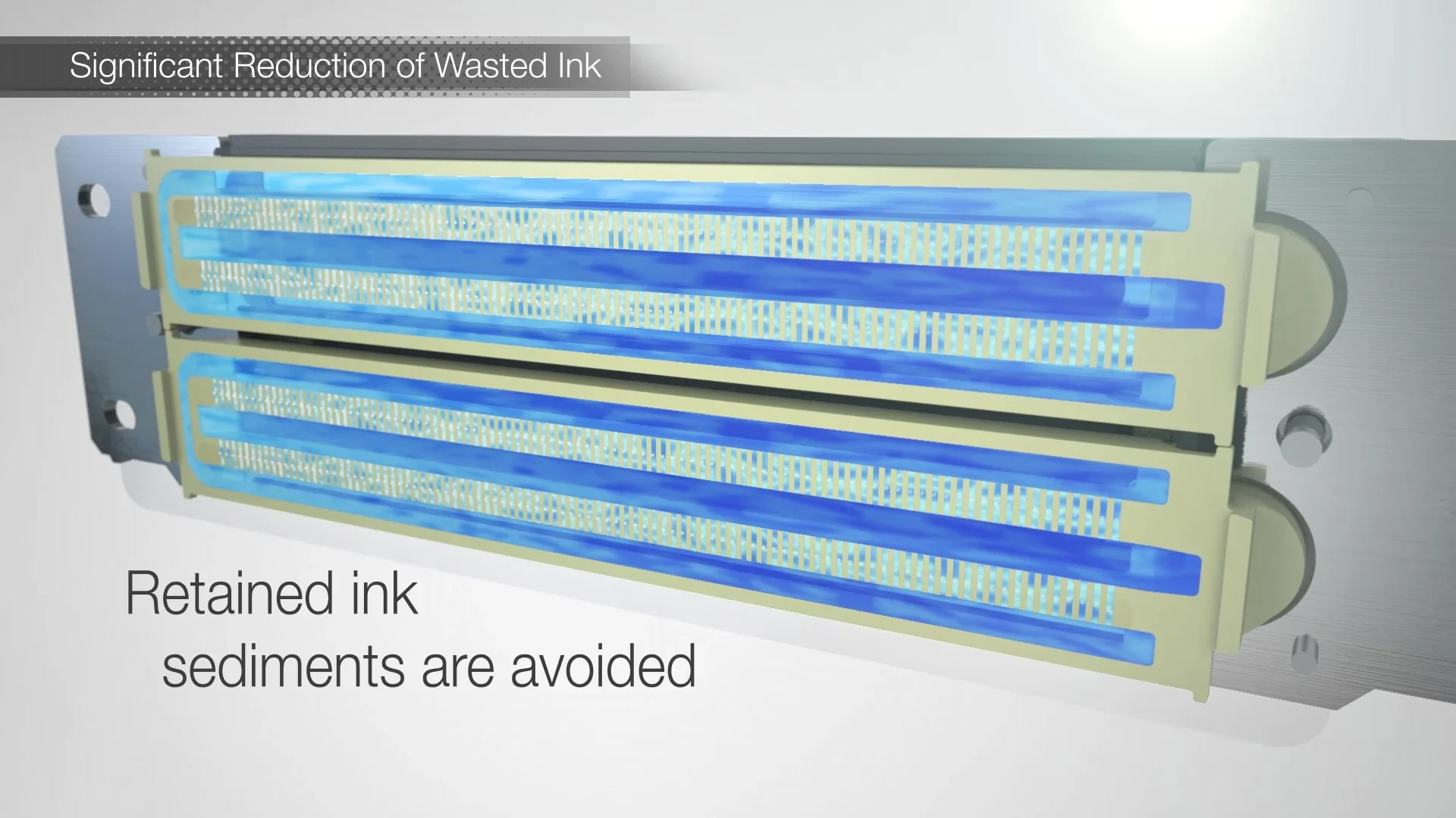 High-Flow Ink Circulation System: The Solution to Printhead Clogging ...