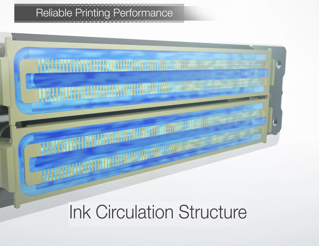 High-Flow Ink Circulation System: The Solution to Printhead Clogging ...