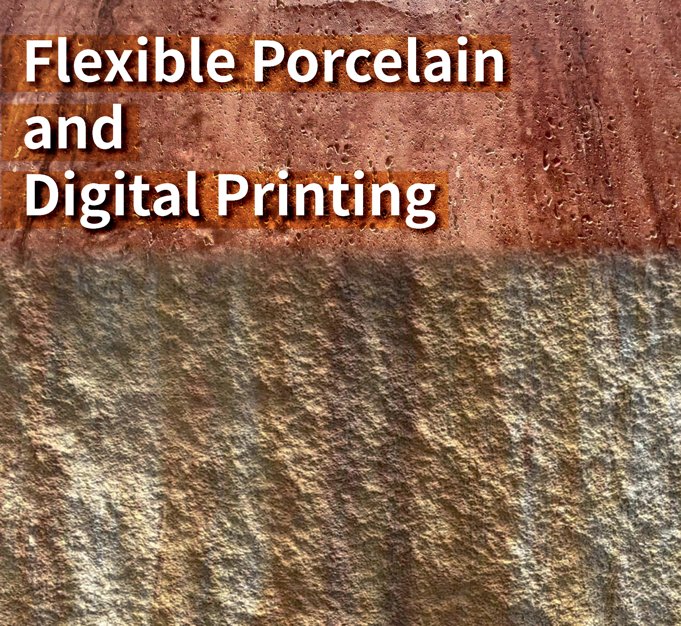 Flexible Stone Digital Printing: Sustainable, Durable, and Customizable ...
