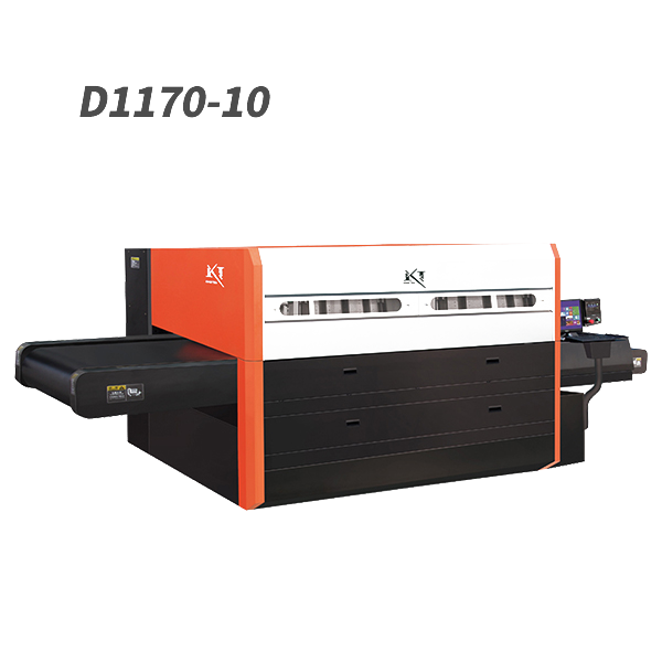Digital Ceramic Tile Printing Machine Supply - Produce - Kingtau